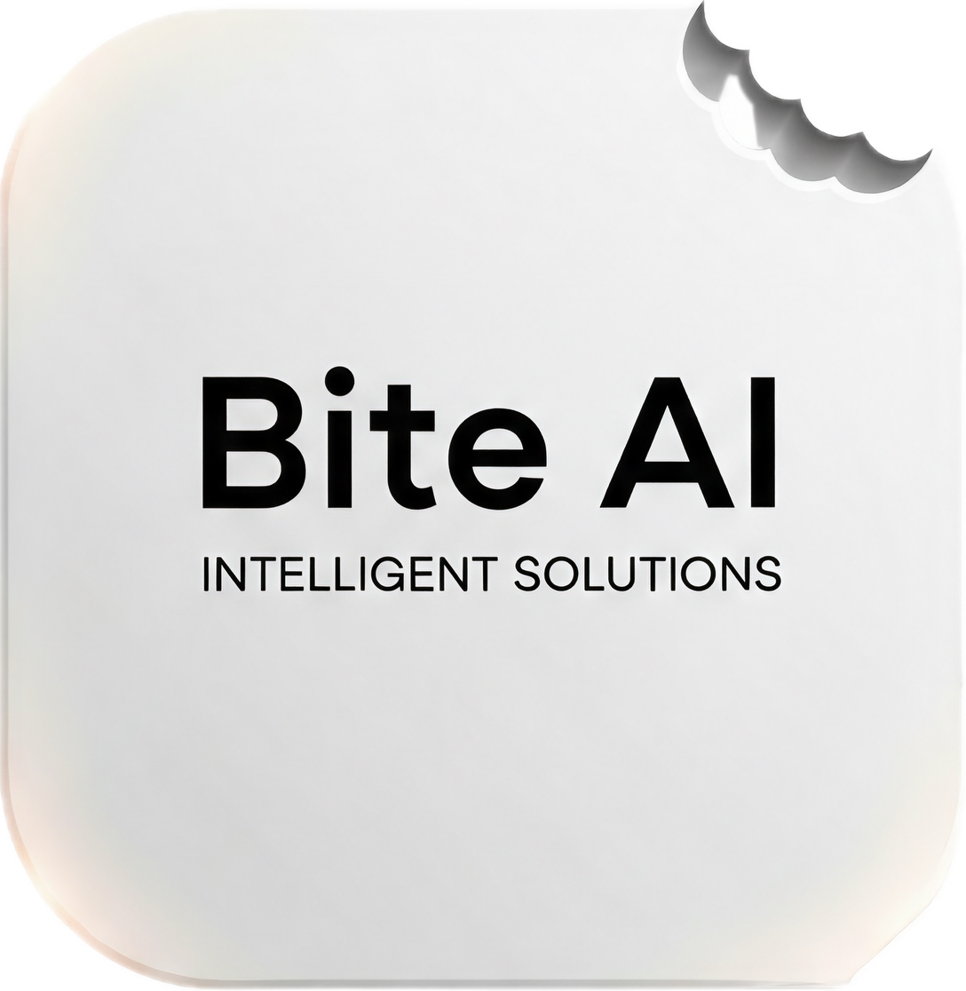 Bite AI - Your AI Nutrition Coach